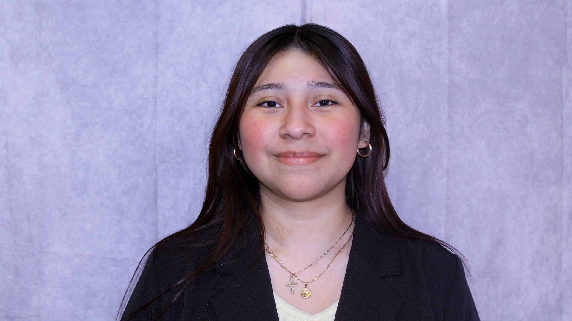 Meet Yasmin Gracidas Merlin! | John Jay College of Criminal Justice